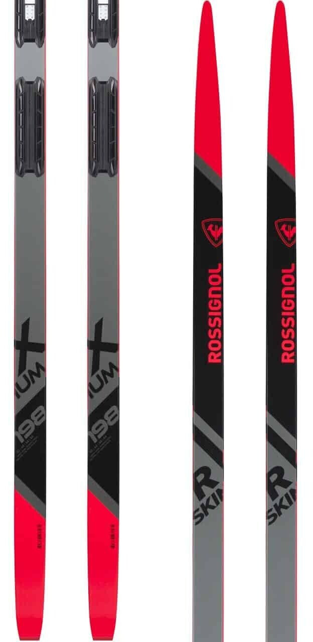 Rossignol X-Ium R-Skin Stiff (2023) ab € 318,00 | Preisvergleich bei ...