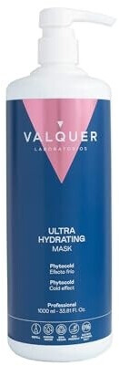 Válquer Ice Hair Ultra Mask (1 l) ab 34,49 € | Preisvergleich bei idealo.de