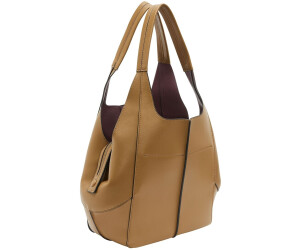 Liebeskind Lilly Kodiaq Sheep Tote M (2114189) sepia au meilleur prix ...
