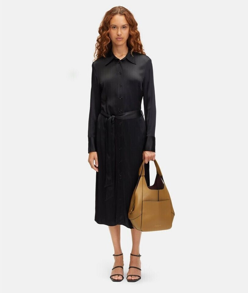 Liebeskind Lilly Kodiaq Sheep Tote M (2114189) sepia au meilleur prix ...