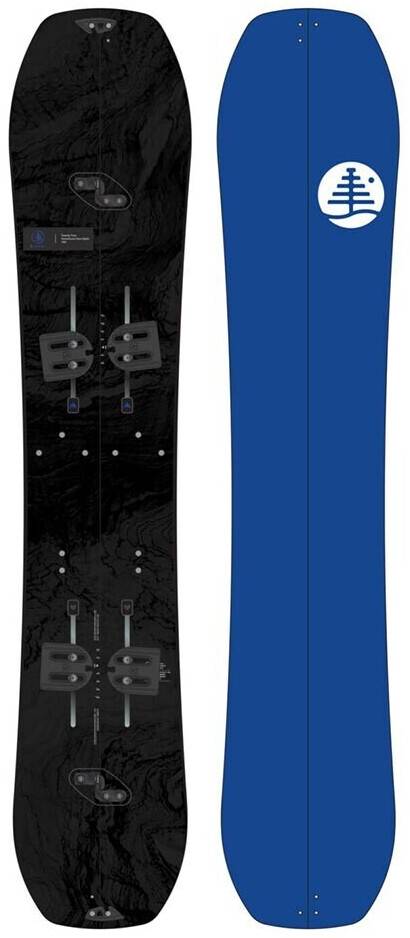 Burton Family Tree Hometown Hero Split (2023) ab 709,90 ...