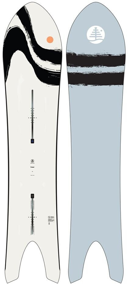 Burton Family Tree Forager (2023) ab 640,00 € | Preisvergleich bei ...