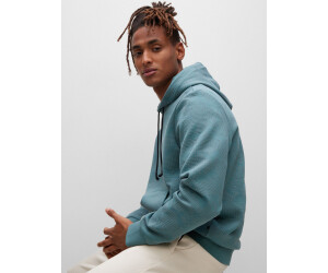 Hugo Boss Tiburt Short Sleeve Crew Neck T-Shirt green (50476801-377) ab ...