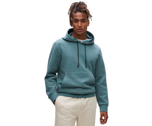 Hugo Boss Tiburt Short Sleeve Crew Neck T-Shirt green (50476801-377) ab ...