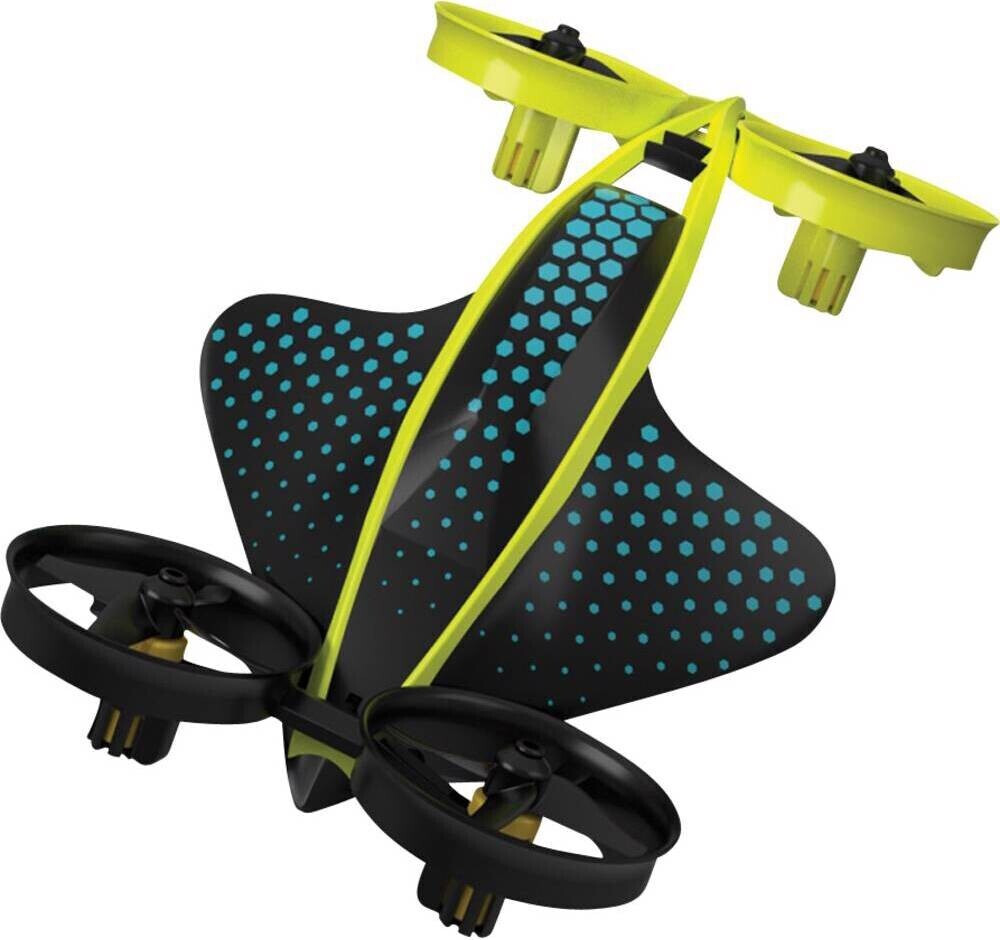 WowWee HydraQuad ab 9,99 € | Preisvergleich bei idealo.de