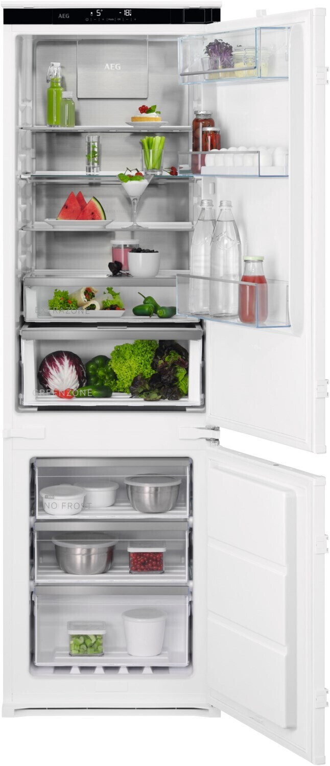 AEG SCE818E8MS ab 1.349,00 € | Preisvergleich bei idealo.de