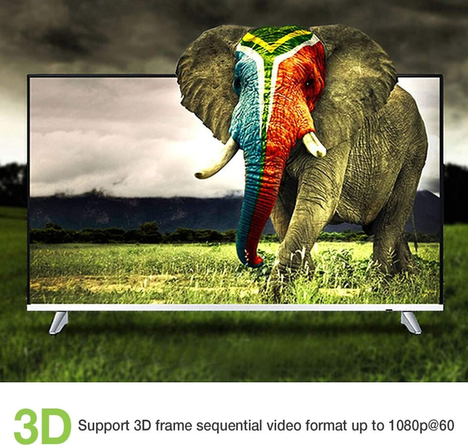 Techly Switch Matrix HDMI 6x2 4K UHD 3D with MHL ab 220,68 ...