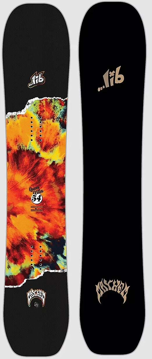 Lib Tech Lost Quiver Killer Kids (2023) ab 479,00 € | Preisvergleich ...