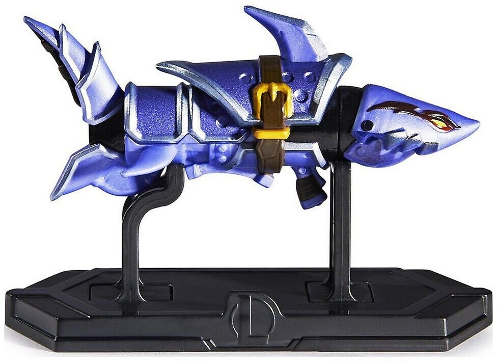Spin Master League of Legends - Diecast 4er Waffenset LOL-Champions ab ...