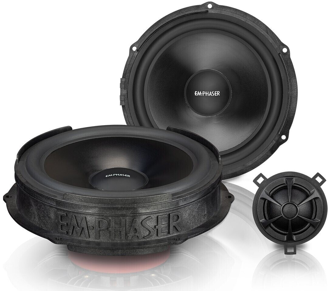 Emphaser EM-VWF2 ab 269,10 € | Preisvergleich bei idealo.de