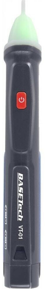 BASEtech VT-01 (2159540) ab 9,99 € | Preisvergleich bei idealo.de