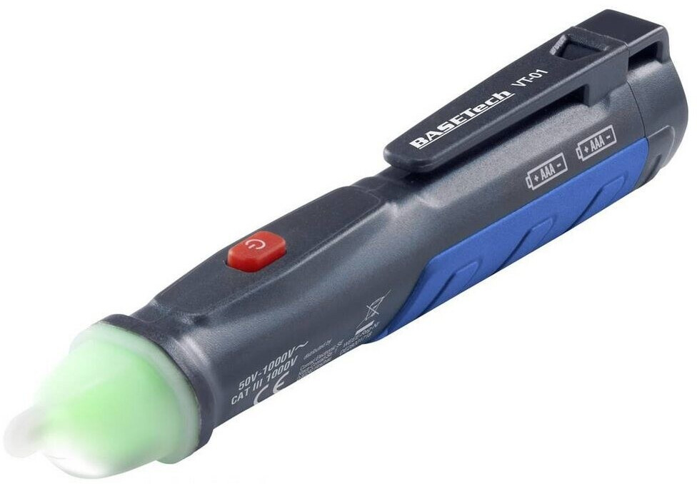 BASEtech VT-01 (2159540) au meilleur prix sur idealo.fr