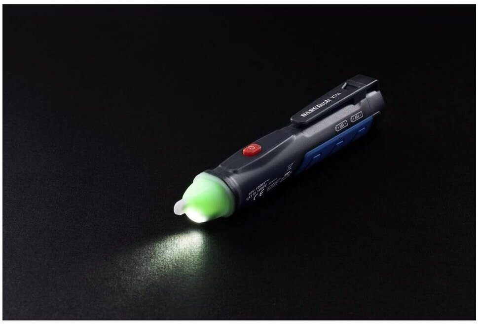 BASEtech VT-01 (2159540) au meilleur prix sur idealo.fr