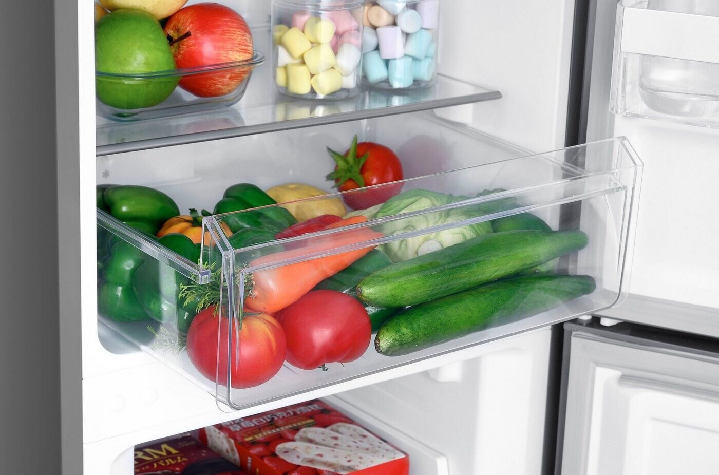 Hanseatic HKGK17954DNFWDI ab 399,99 € | Preisvergleich bei idealo.de