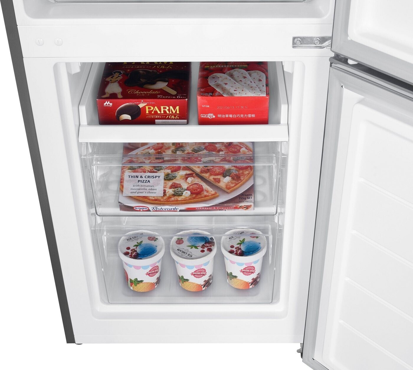 Hanseatic HKGK17954DNFWDI ab 399,99 € | Preisvergleich bei idealo.de