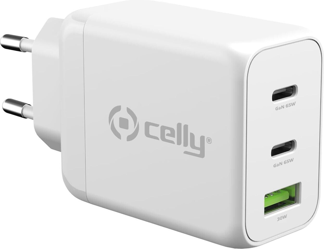 Celly TC3GAN65WWH ab 54,67 € | Preisvergleich bei idealo.de