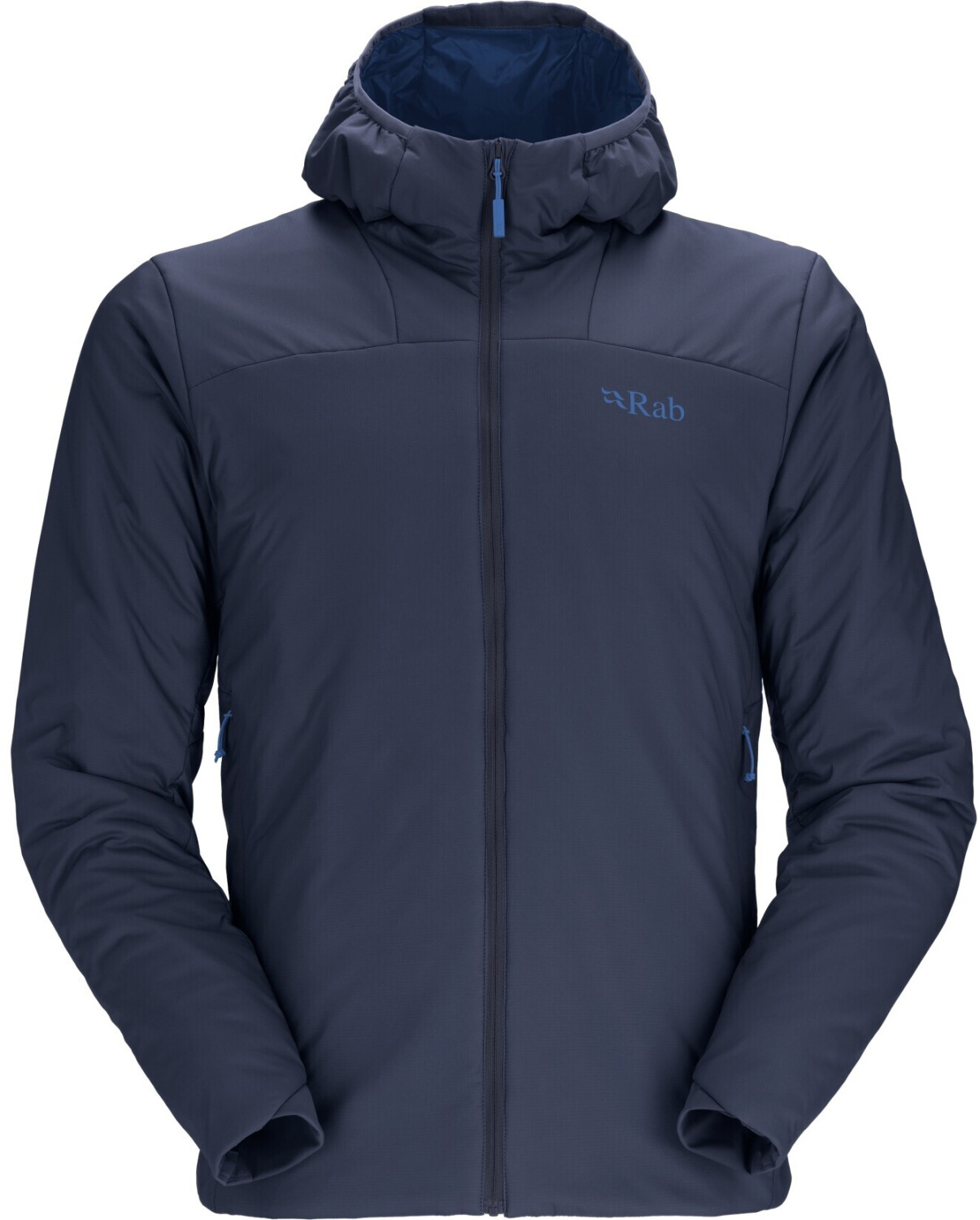 Rab Xenair Alpine Light Jacket au meilleur prix sur idealo.fr