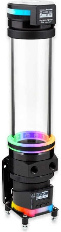 Aqua-Computer ULTITUBE D5 200 PRO LEAKSHIELD ab € 331,74 ...