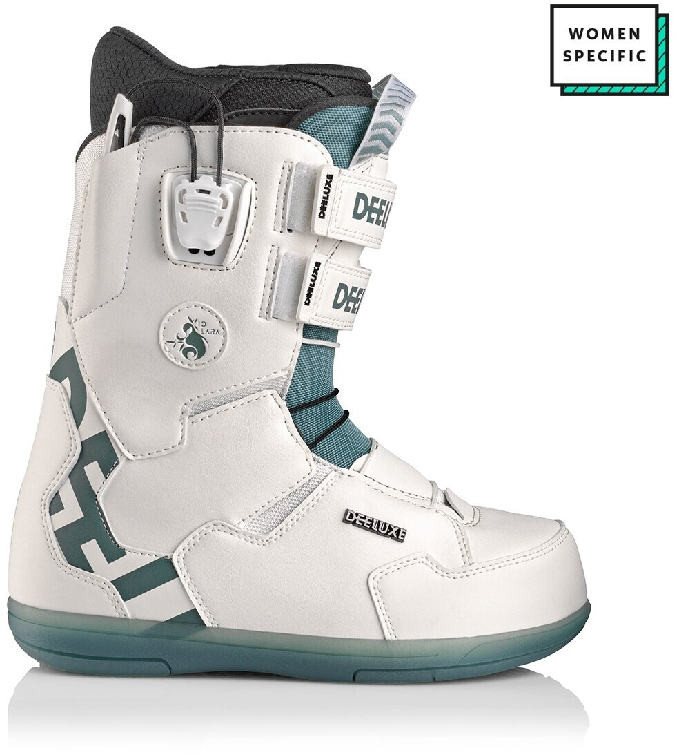 Deeluxe Team ID Ltd (2023) ab 249,00 € | Preisvergleich bei idealo.de