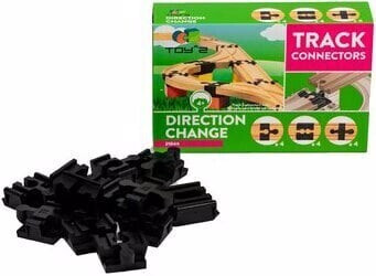 TOY2 Track Connectors Direction change (21044) ab 31,76 ...