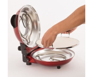 CREATE Mini Pizza oven ab 75,95 € | Preisvergleich bei idealo.de