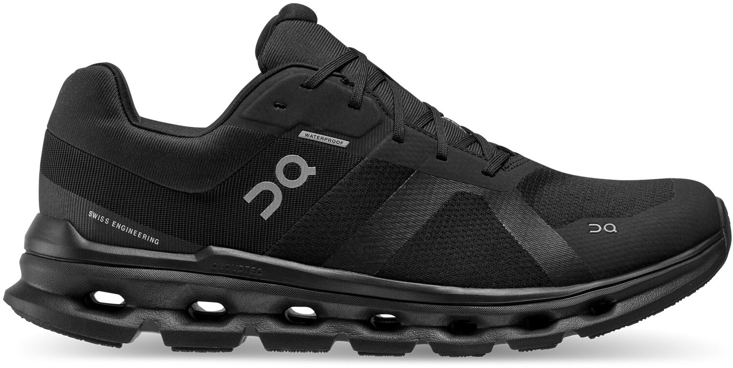 On Cloudrunner Waterproof Men ab 159,90 € | Preisvergleich bei idealo.de