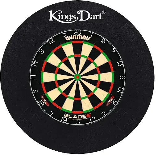 Winmau Dartboard Blade Set (2307780) ab 94,99 € | Preisvergleich bei ...