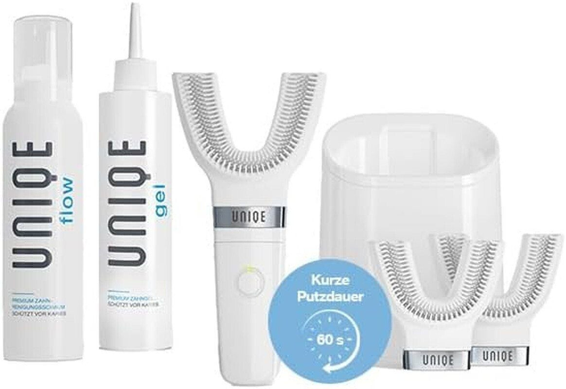 UNIQE One Starter-Set ab 99,00 € | Preisvergleich bei idealo.de