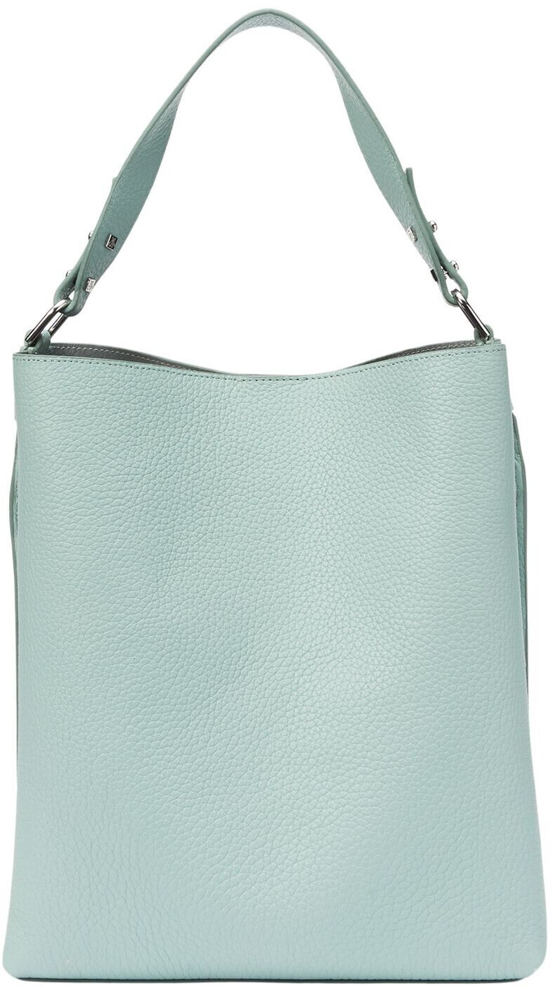 Marc O'Polo Brinja Hobo Bag M (20819651101109) frozen blue ab 259,95 ...