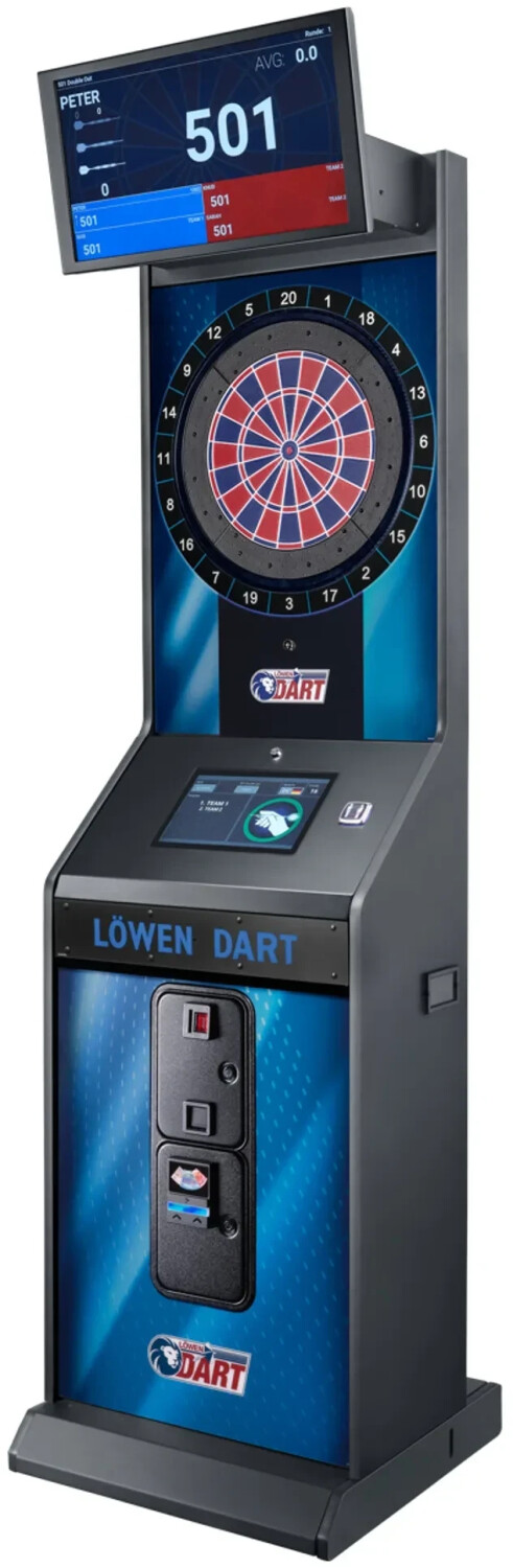 Löwen Dart HB10 (KMS-23372) 2022 ab 3.990,00 € | Preisvergleich bei ...