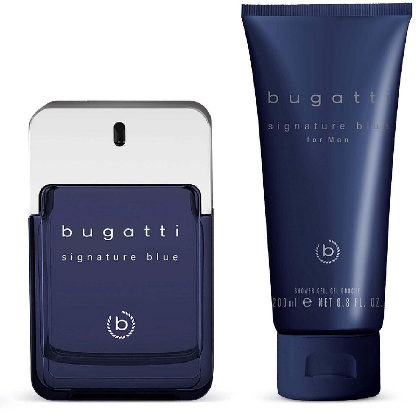 Bugatti Signature Blue Set (EdT 100ml + SG 200ml) ab 19,99 ...