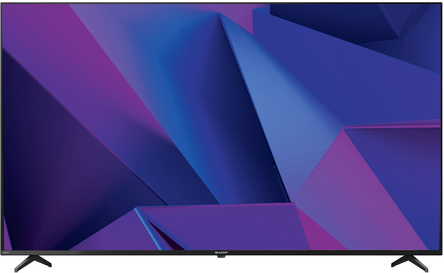 Sharp 50FN2EA (50 Zoll) ab 609,00 € | Preisvergleich bei idealo.de