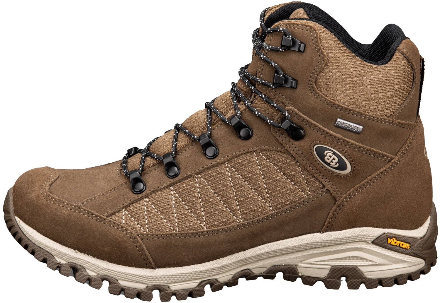 Brütting Mount Kandu High (9392419) ab 39,99 € | Preisvergleich bei ...