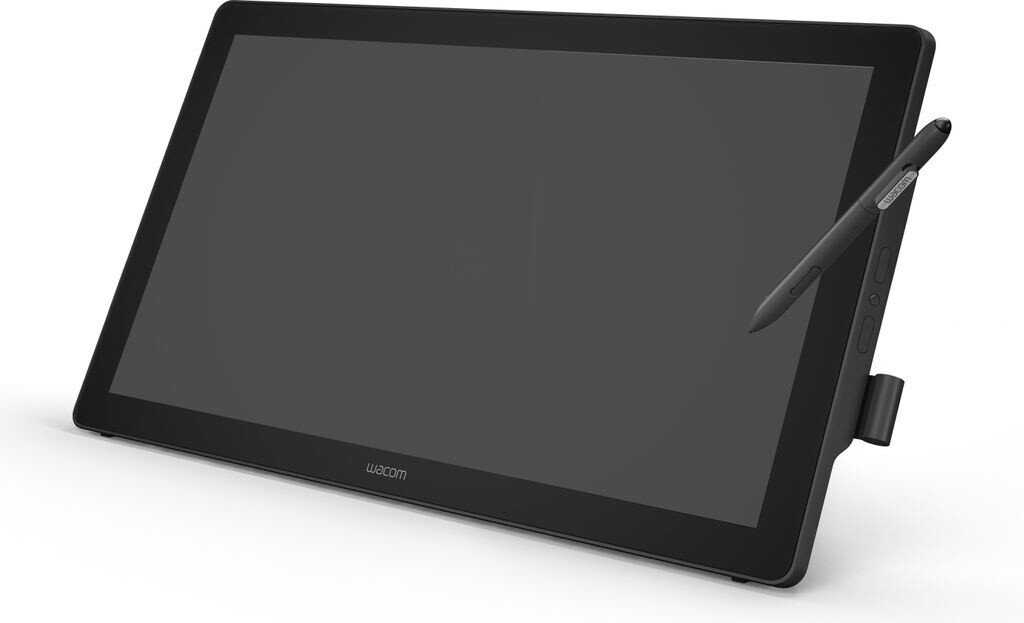 Wacom DTK-2451 au meilleur prix sur idealo.fr