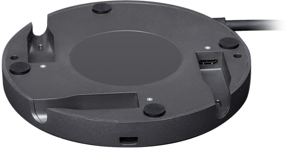 Logitech Rally Mic Pod Hub ab € 221,68 | Preisvergleich bei idealo.at