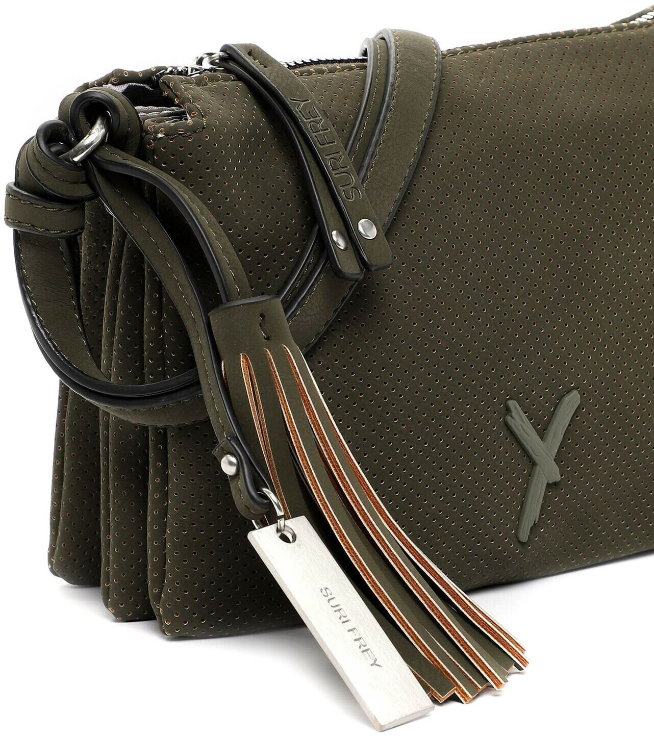 Suri Frey Romy Basic fango (12401-932) ab 45,99 € | Preisvergleich bei ...