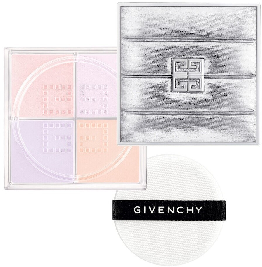 Givenchy Prisme Libre Loose Powder 12 Lumière Polaire X-Mas Edition (9g ...