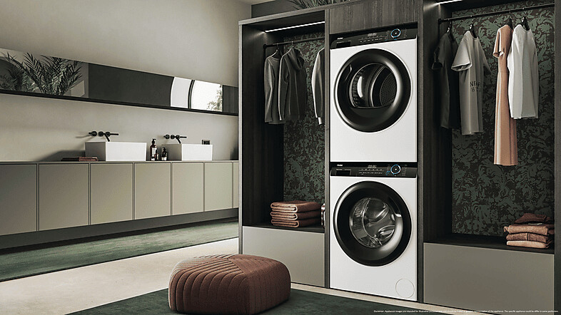 Haier HD90-A2939 ab 663,79 € | Preisvergleich bei idealo.de