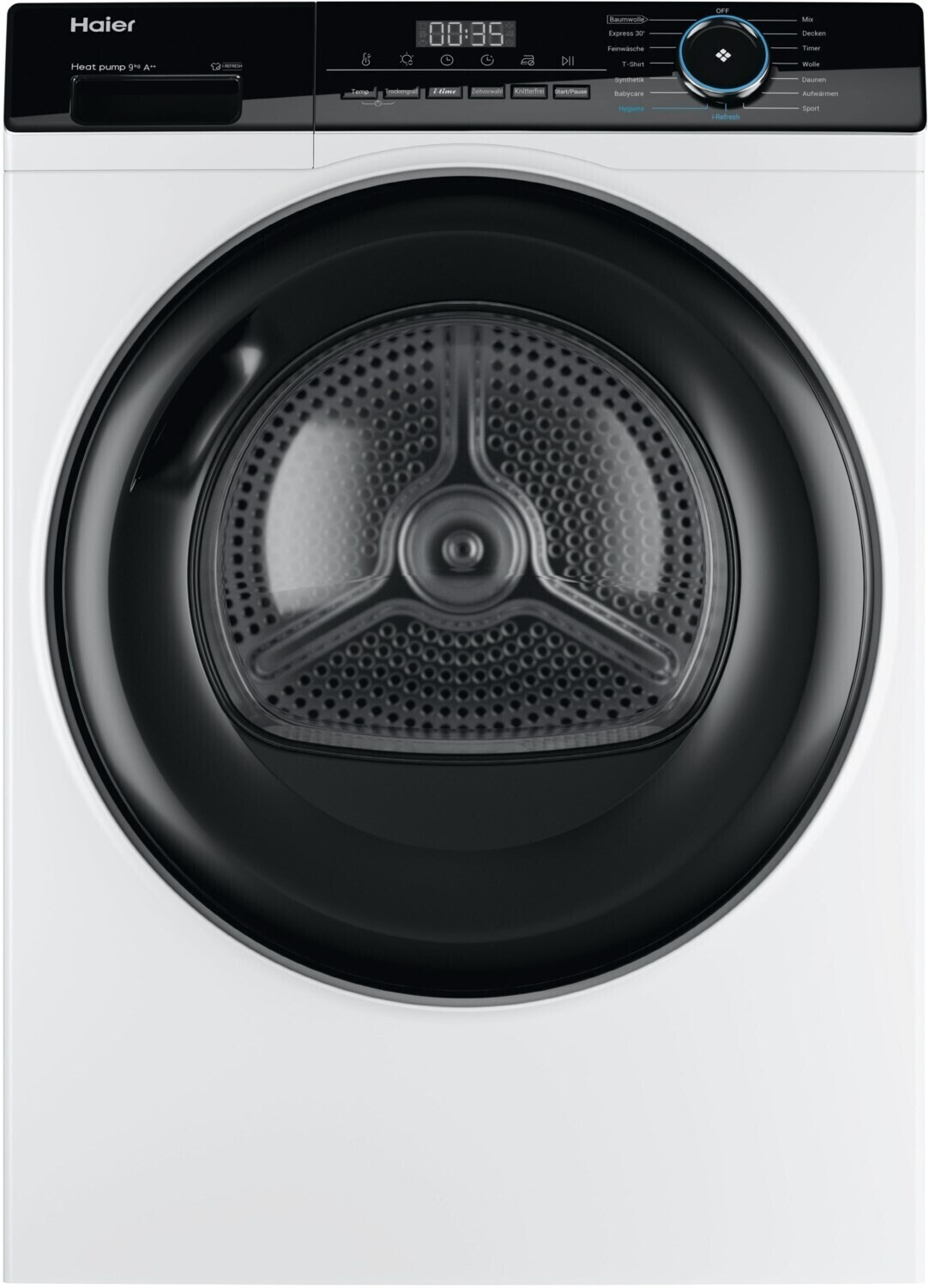 Haier HD90-A2939-EU ab 532,29 € | Preisvergleich bei idealo.de