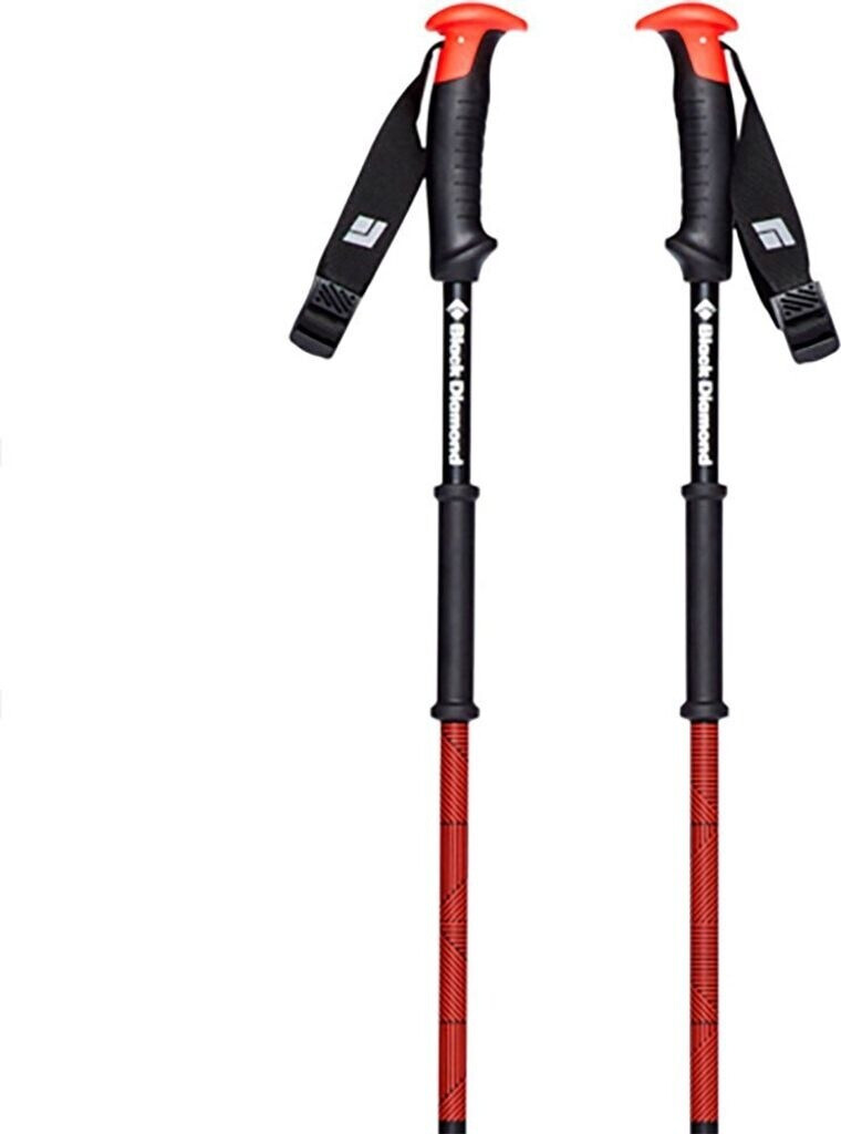 Black Diamond Traverse Ski Poles (2023) ab 64,49 € | Preisvergleich bei ...