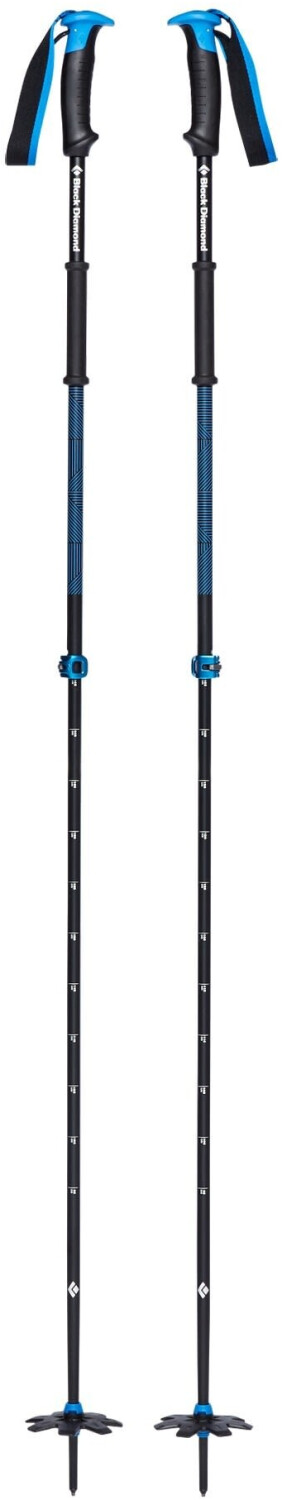 Black Diamond Traverse Pro (2023) ab 82,99 € | Preisvergleich bei idealo.de