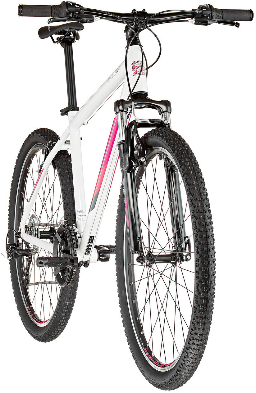 Serious Rockville 20 Lite weiß/pink (2022) ab 259,00 € | Preisvergleich ...