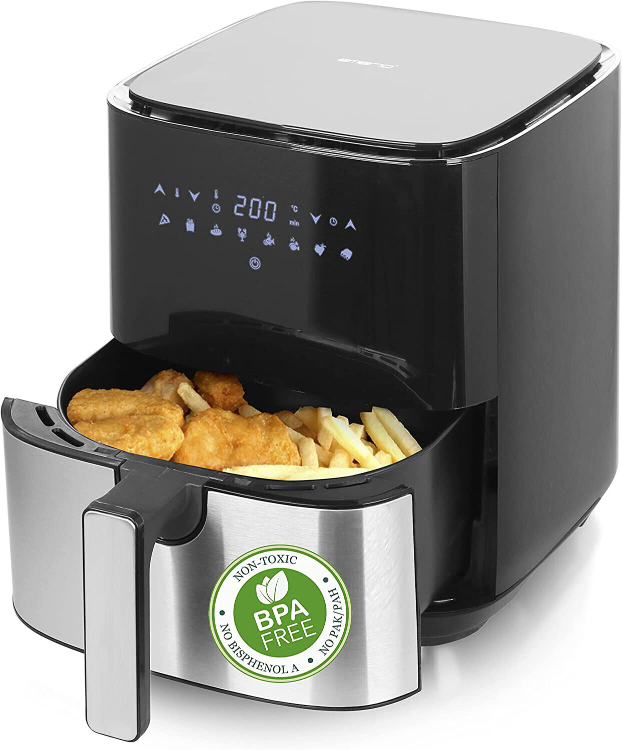 Emerio AF-126323 ab 79,95 € | Preisvergleich bei idealo.de