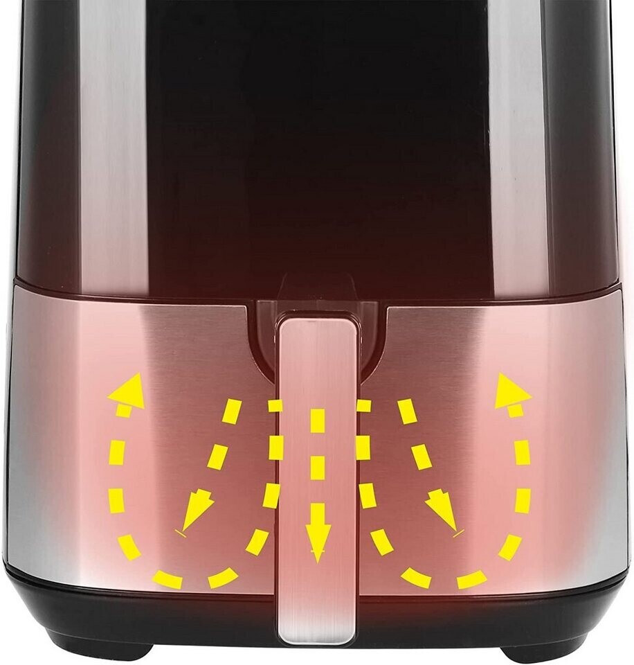 Emerio AF-126323 ab 71,80 € | Preisvergleich bei idealo.de