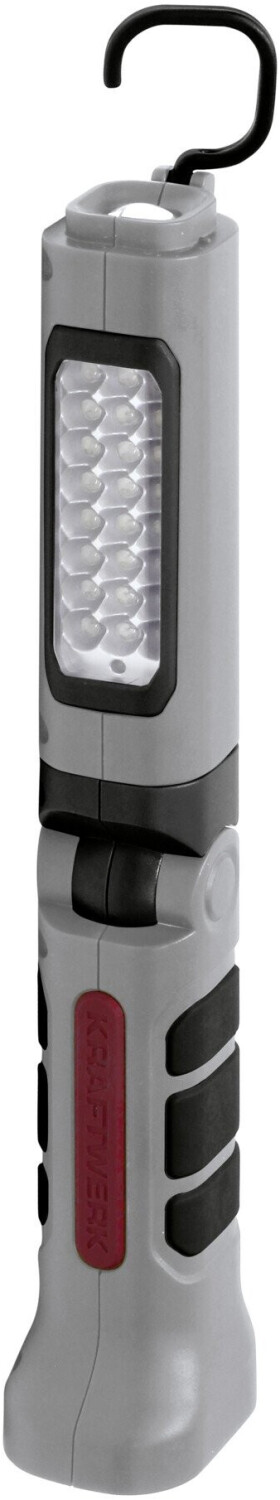 Kraftwerk 32070 au meilleur prix sur idealo.fr