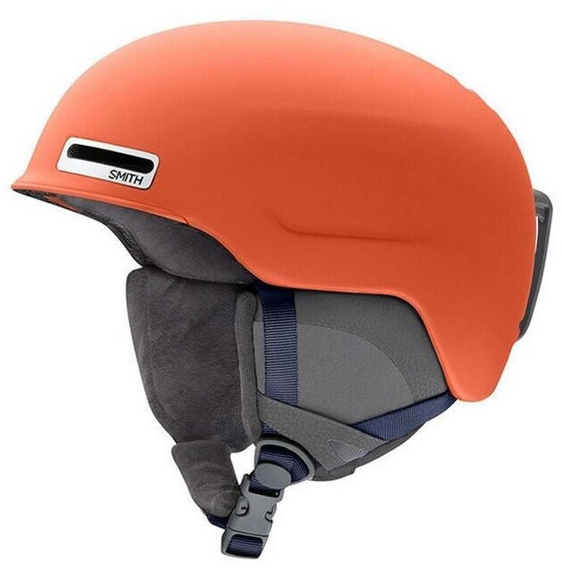 Smith Maze matte red rock ab 56,62 € | Preisvergleich bei idealo.de