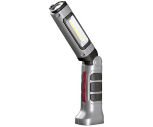 Kraftwerk LED-Akku Handlampe IN.VIEW (32071) ab 59,90 ...