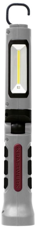 Kraftwerk LED-Akku Handlampe IN.VIEW (32071) ab 59,90 ...