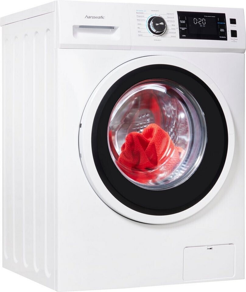 Hanseatic HWMB814C ab 319,99 € | Preisvergleich bei idealo.de