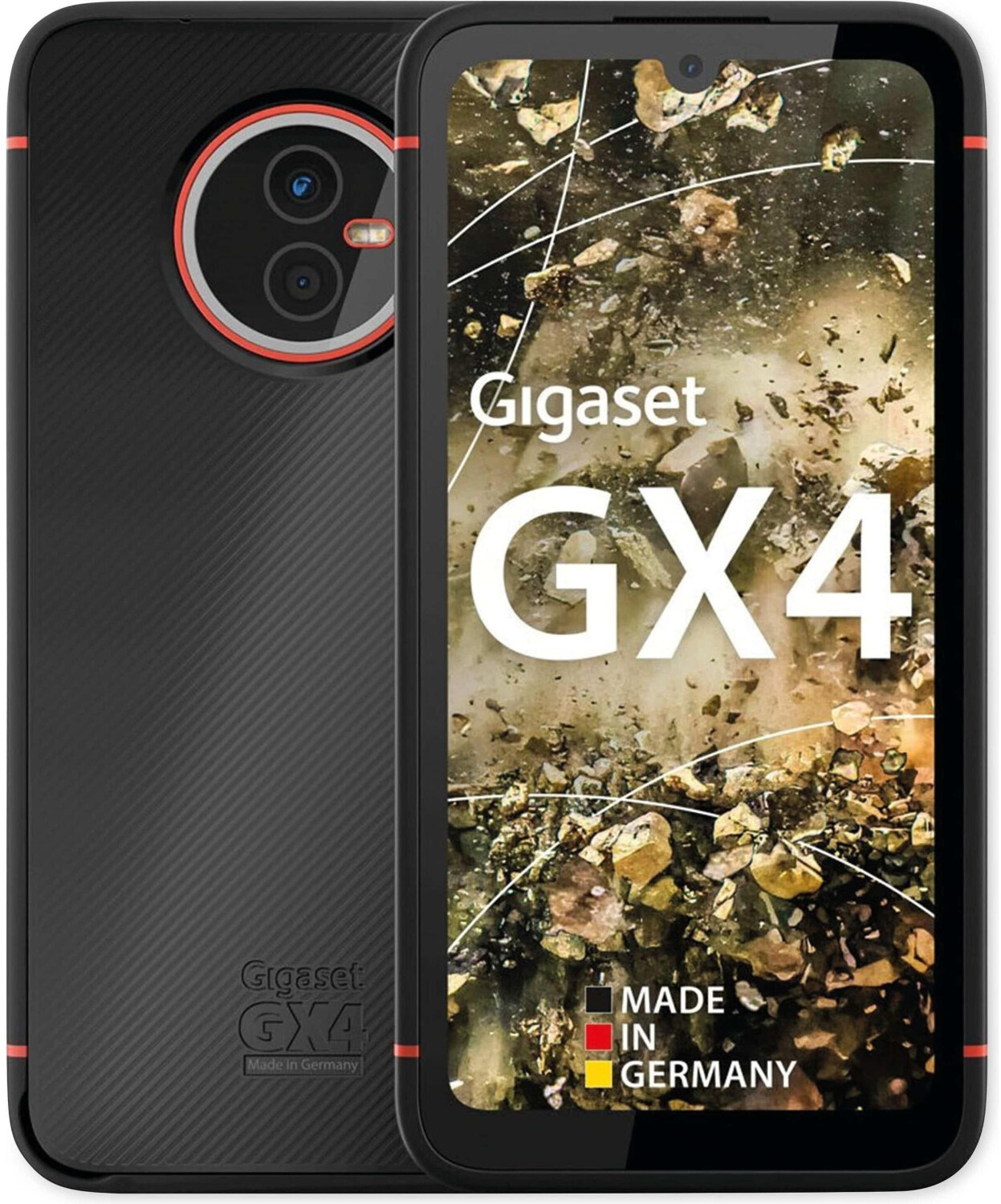 Gigaset GX4 | Handy & Smartphone Preisvergleich bei idealo.de